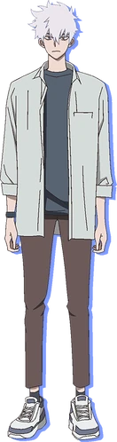 Lu Guang | Link Click Wiki | Fandom