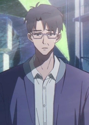 Chen Xiao | Link Click Wiki | Fandom