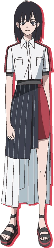 Qiao Ling | Link Click Wiki | Fandom