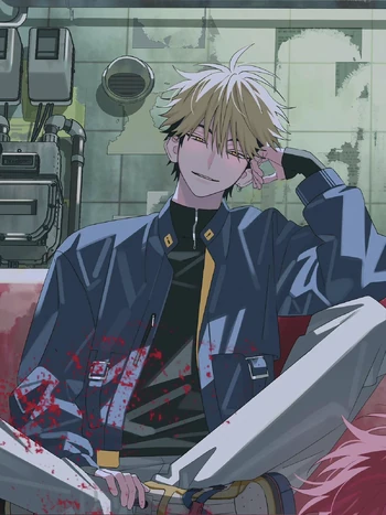 Xia Fei | Link Click Wiki | Fandom