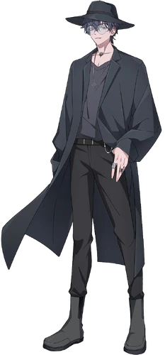 Liu Xiao | Link Click Wiki | Fandom