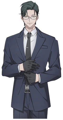 Qian Jin | Link Click Wiki | Fandom