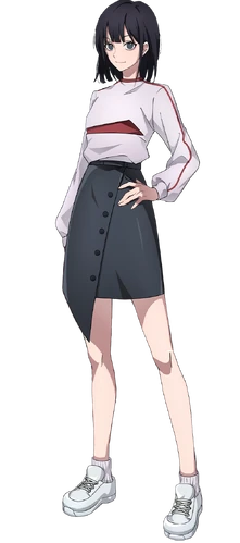 Qiao Ling | Link Click Wiki | Fandom