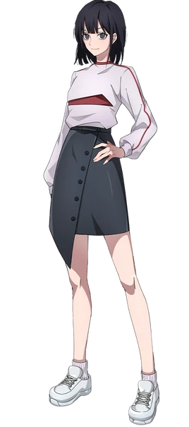 Qiao Ling | Link Click Wiki | Fandom