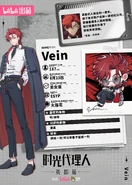 Vein/Gallery | Link Click Wiki | Fandom