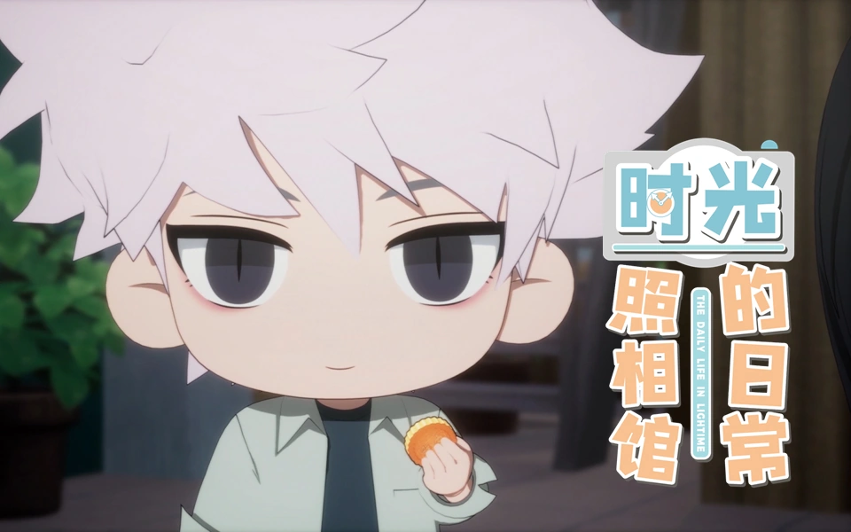 Episode 12 (Mini Link Click) | Link Click Wiki | Fandom