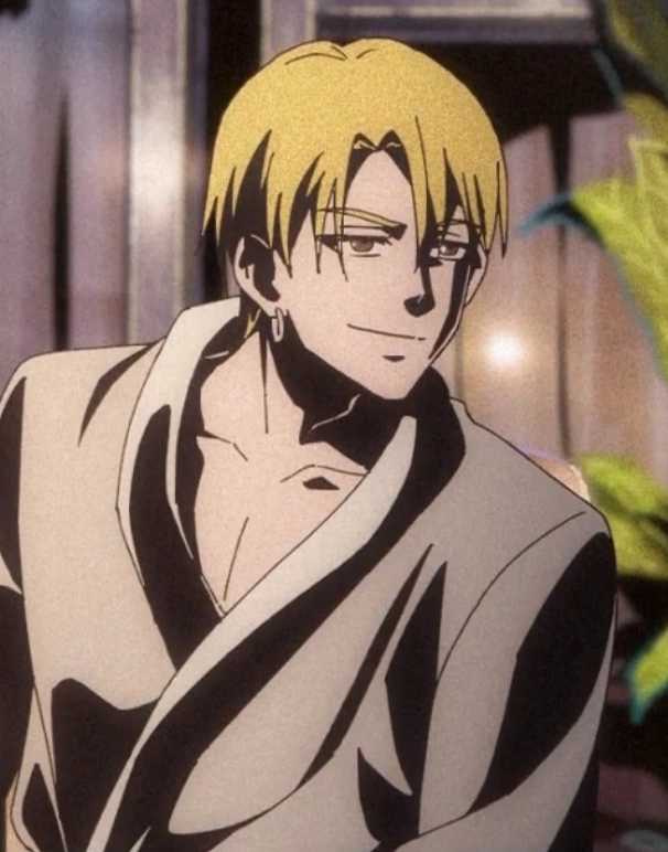 Liu Min | Link Click Wiki | Fandom