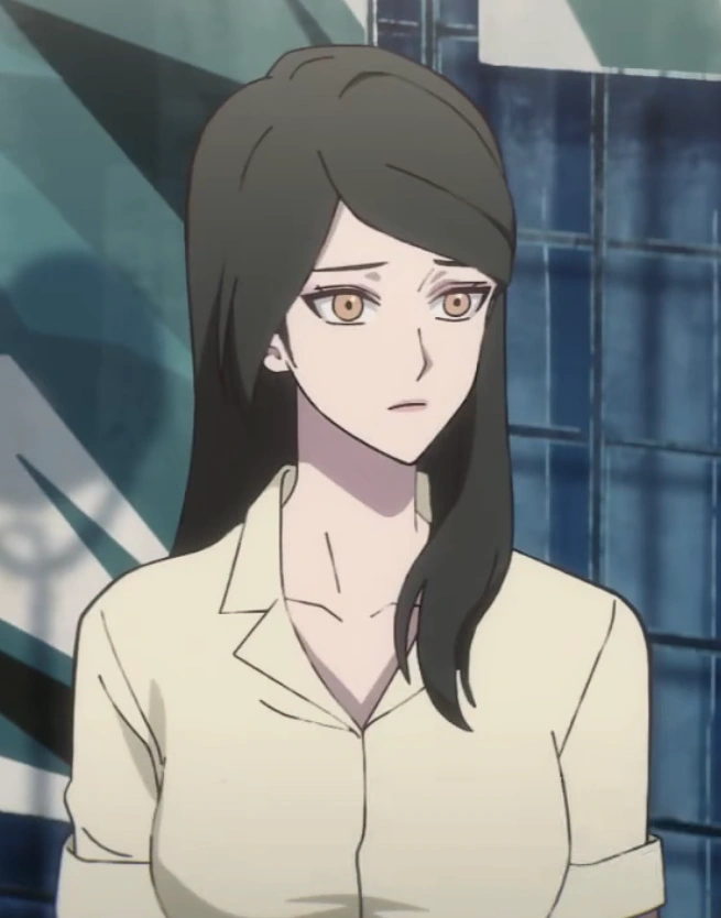 Chen Nan | Link Click Wiki | Fandom