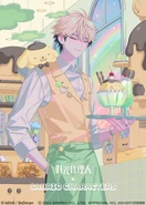 Xia Fei/Gallery | Link Click Wiki | Fandom