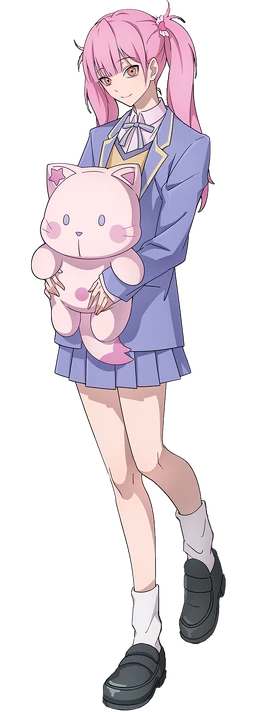 Li Tianxi | Link Click Wiki | Fandom