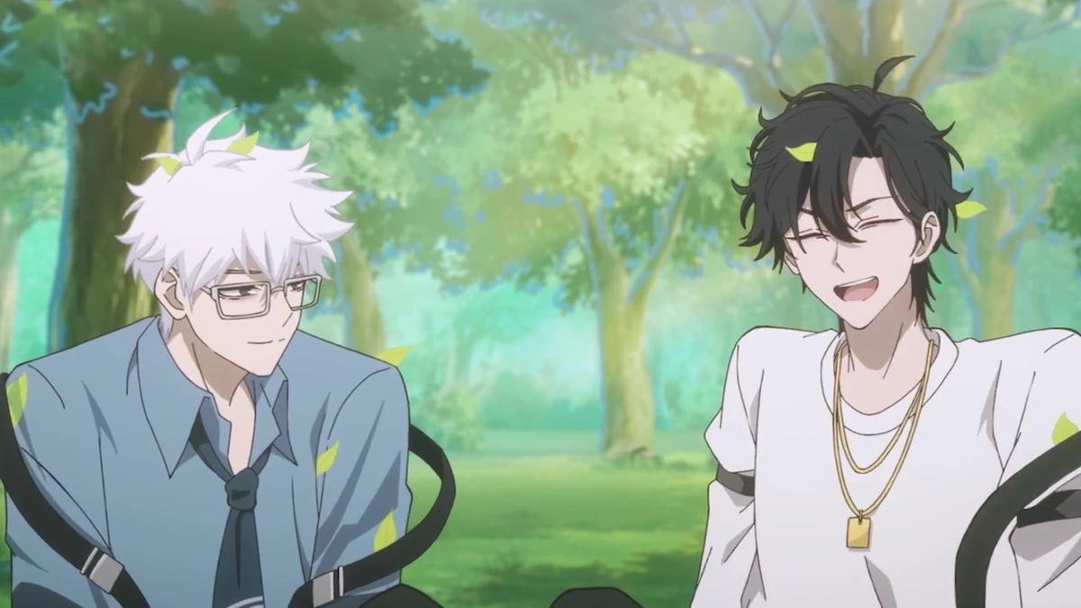 Wake Up | Link Click Wiki | Fandom