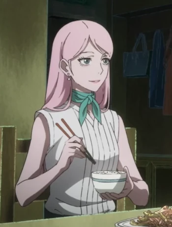 Liu Lan | Link Click Wiki | Fandom