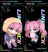 Li Tianchen/Gallery | Link Click Wiki | Fandom