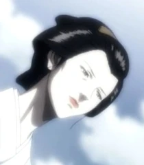 Lady Iku | Shigurui Wiki | Fandom