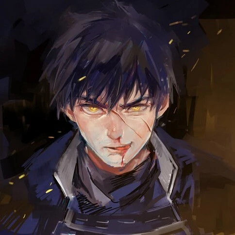 Edward Shihai | Shihai Wiki | Fandom