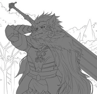 Ryker | Shihai Wiki | Fandom