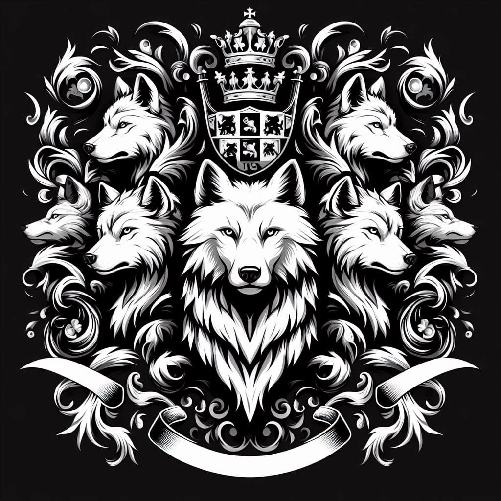 Familia Wolf | Shihoin&Iguro Wiki | Fandom