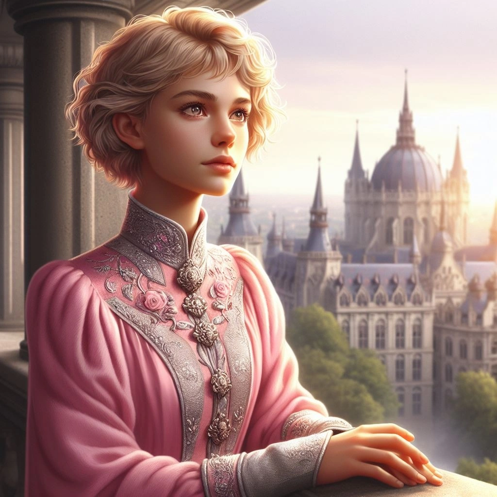 Alice Iguro | Shihoin&Iguro Wiki | Fandom