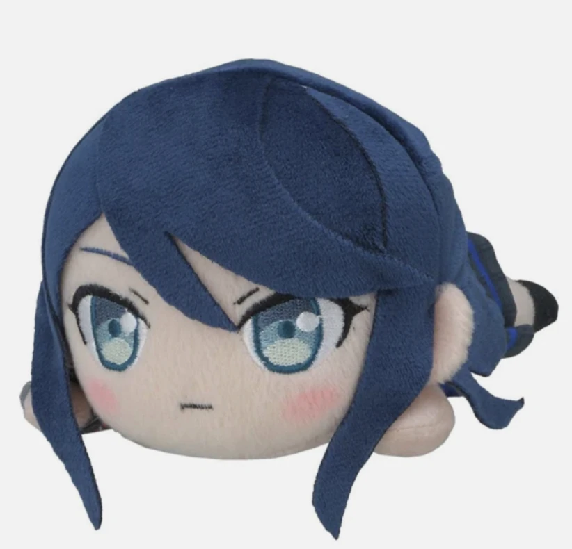 Icheek | Shiho Plush Wiki | Fandom