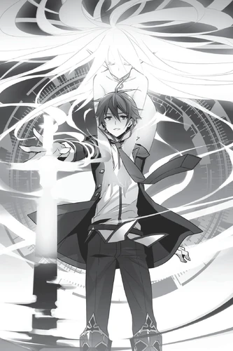 Ard Meteor | The Greatest Demon Lord is Reborn as a Typical Nobody Wiki ...