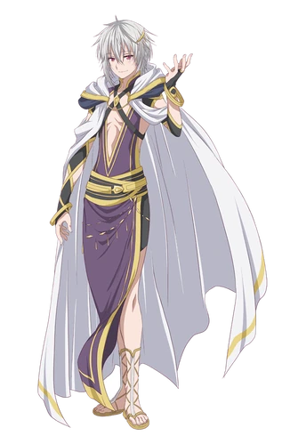 Varvatos | The Greatest Demon Lord is Reborn as a Typical Nobody Wiki ...