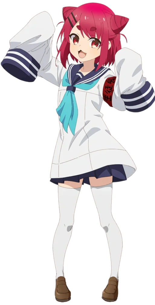 Neko Nekoyamada | Shikanoko Nokonoko Koshitantan Wiki | Fandom