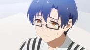 Yoshiharu Tsubameya | Shikanoko Nokonoko Koshitantan Wiki | Fandom