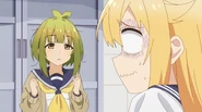 Bashame Enrolls | Shikanoko Nokonoko Koshitantan Wiki | Fandom