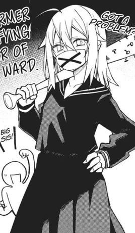 Torako Koshi | Shikanoko Nokonoko Koshitantan Wiki | Fandom