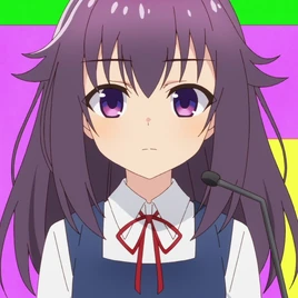 Anko Koshi | Shikanoko Nokonoko Koshitantan Wiki | Fandom