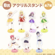 Official Merchandise | Shikanoko Nokonoko Koshitantan Wiki | Fandom