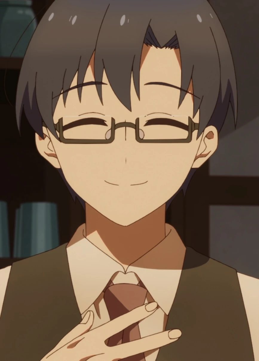 Category:Minor Characters | Shikanoko Nokonoko Koshitantan Wiki | Fandom