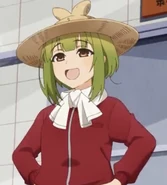 Meme Bashame/Gallery | Shikanoko Nokonoko Koshitantan Wiki | Fandom