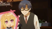 Yoshiharu Tsubameya | Shikanoko Nokonoko Koshitantan Wiki | Fandom