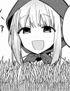 Meme Bashame/Gallery | Shikanoko Nokonoko Koshitantan Wiki | Fandom