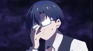 Yoshiharu Tsubameya | Shikanoko Nokonoko Koshitantan Wiki | Fandom