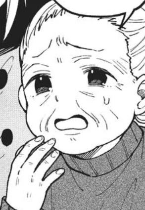 Mitsu Inukai | Shikanoko Nokonoko Koshitantan Wiki | Fandom