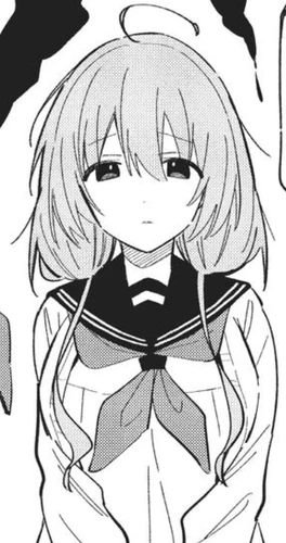 Kinu Tanukikoji | Shikanoko Nokonoko Koshitantan Wiki | Fandom