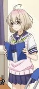Kinu Tanukikoji/Gallery | Shikanoko Nokonoko Koshitantan Wiki | Fandom