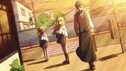 Yoshiharu Tsubameya | Shikanoko Nokonoko Koshitantan Wiki | Fandom