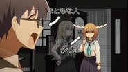 Yoshiharu Tsubameya | Shikanoko Nokonoko Koshitantan Wiki | Fandom
