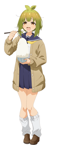 Meme Bashame | Shikanoko Nokonoko Koshitantan Wiki | Fandom