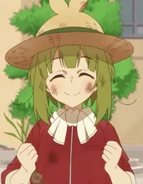 Meme Bashame/Gallery | Shikanoko Nokonoko Koshitantan Wiki | Fandom