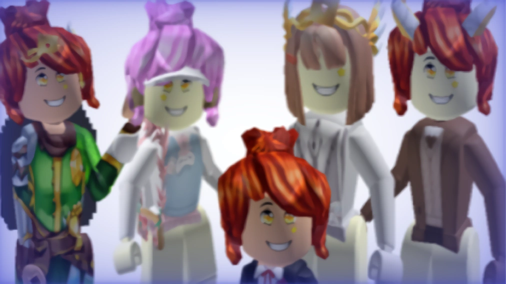 The Homans | Shikanon Wiki | Fandom