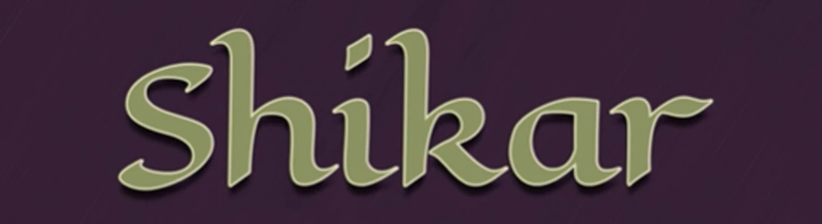 Logo | Shikar Wiki | Fandom