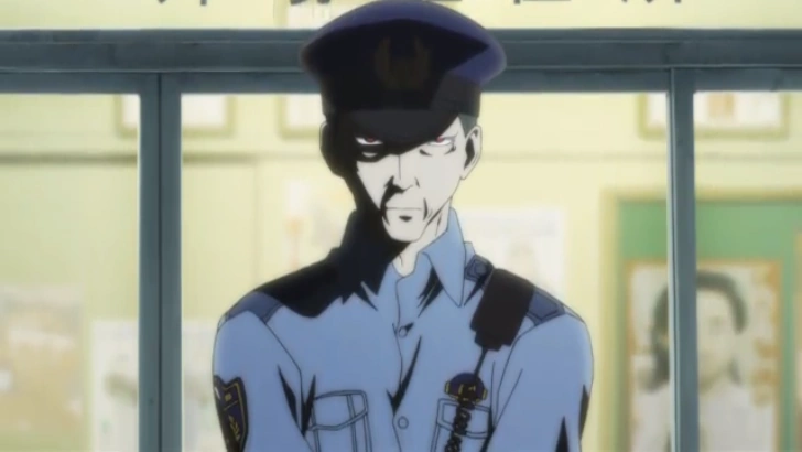 Sasaki | Shiki Wiki | Fandom