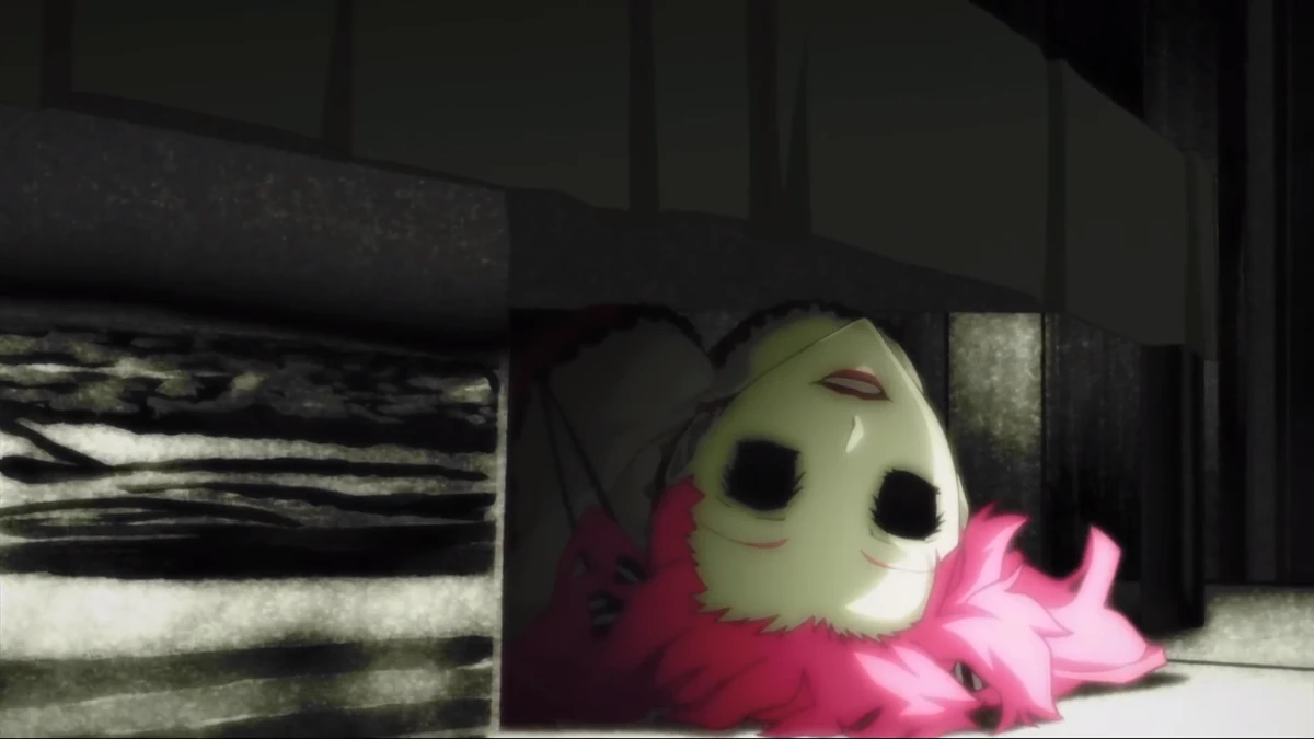 Fourth Death | Shiki Wiki | Fandom