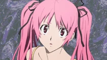 Megumi Shimizu | Shiki Wiki | Fandom