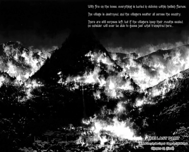 Chapter 41 | Shiki Wiki | Fandom