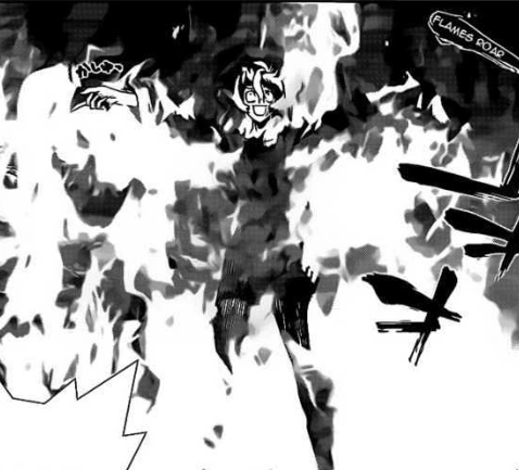 Chapter 40 | Shiki Wiki | Fandom